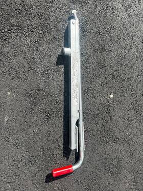FL7A FIBRELITE Manhole Lifting Handle Pedal Watertight Covers