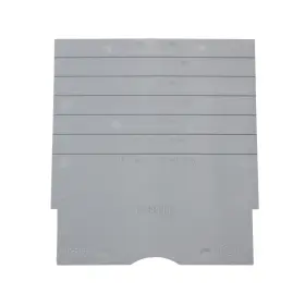 S1DIV1 HUBBELL Floor Box Divider Plate