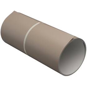 TS24024 MASTIC Coil Pebblestone Clay Ply Gem
