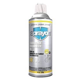 SC0700000 SPRAYON Lu Food Oil Pack