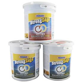 TESTRONG3G TENAX Strongedge Flowing Epoxy Kit